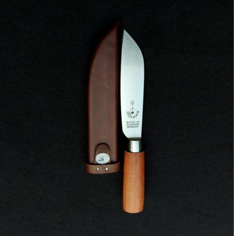 Promo Pisau Daging Cap Garpu Original Herder Solingen Jerman 5B Diskon 16% di Seller MoroBuy ...