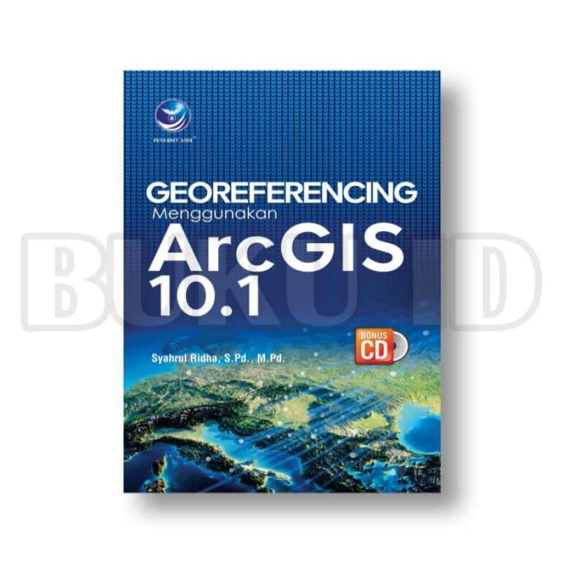 Jual Arcgis Original Harga Termurah Juni 2024 | Blibli