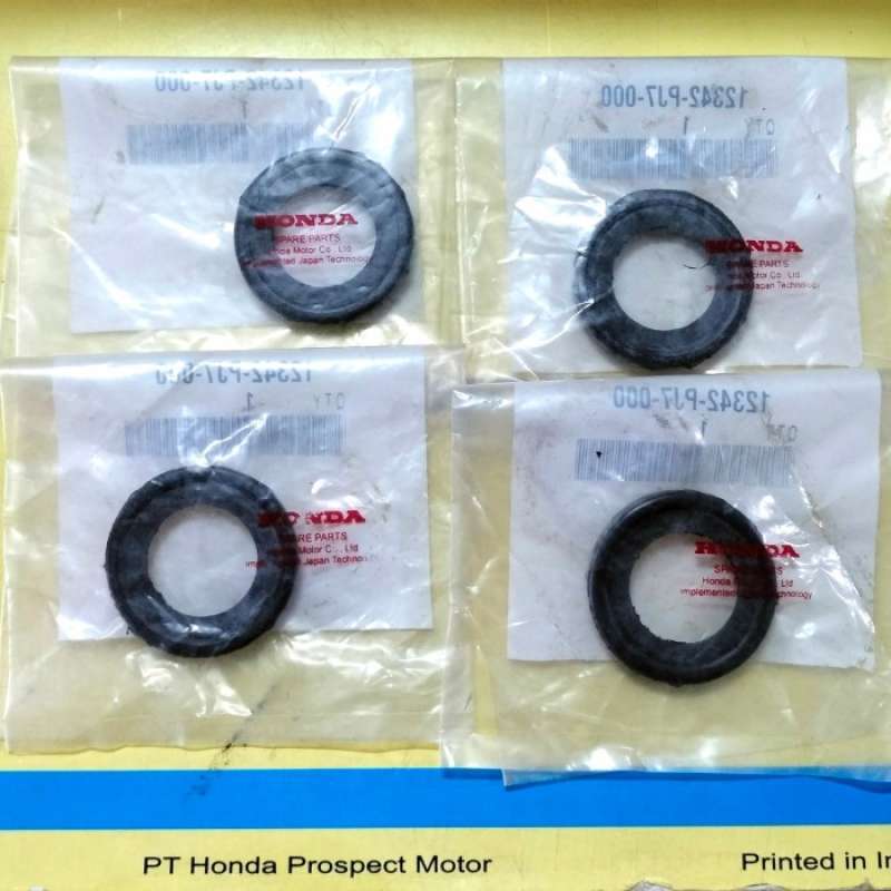 Jual Seal Busi Grand Civic Nova LX Genio Estilo Original di Seller ...