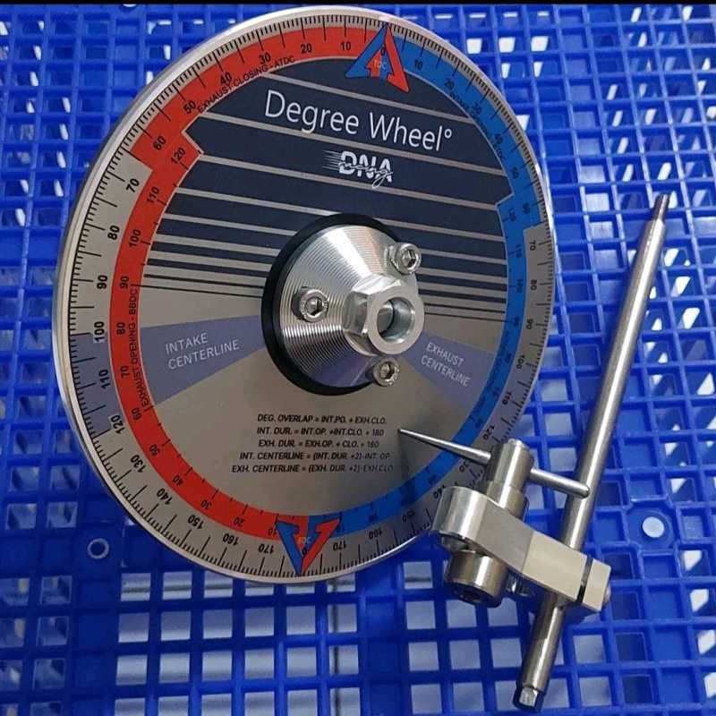 Jual Degree Wheel Busur Derajat Profesional di Seller Barokah Motor ...