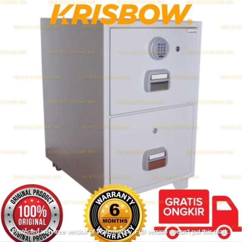 Jual Filing Cabinet Tahan Api Original Murah - Harga Diskon Juni 2024 ...