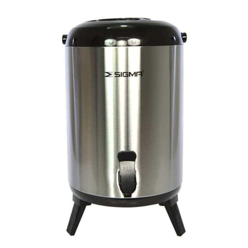 Jual Sigma Water Tank 9,5 l /Dispenser air Sigma 9,5 l/ Wadah minuman ...