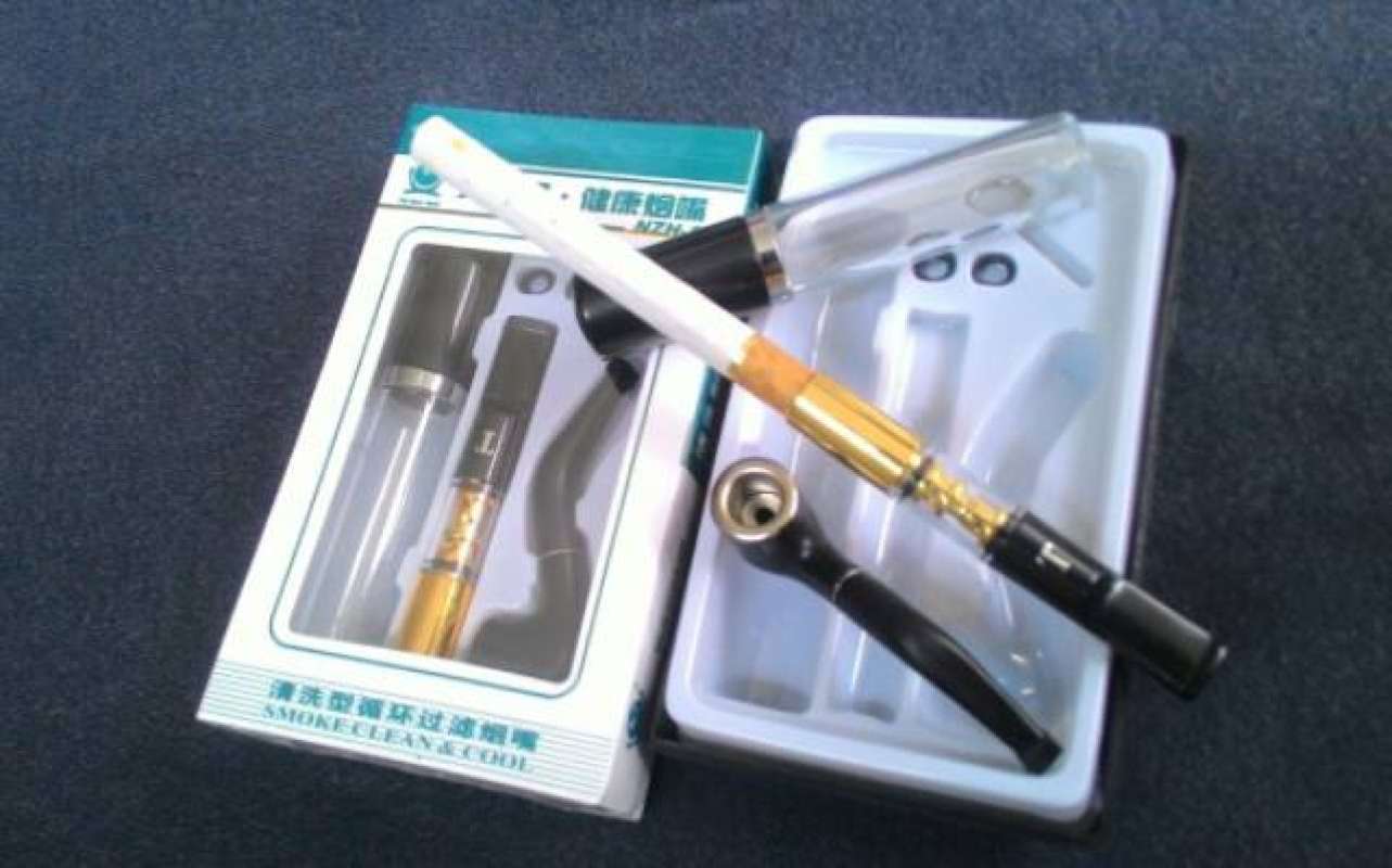 Promo Nzh 129 - Pipa Rokok Unik - Cangklong Filter Rokok Diskon 20% Di ...