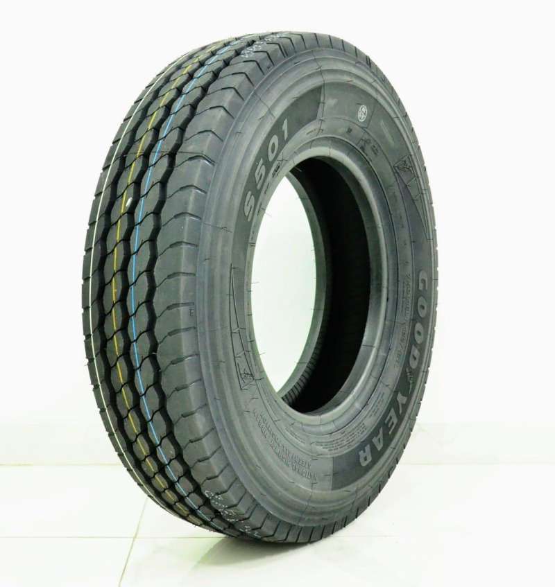 Jual 825 R16 S501 Goodyear Di Seller Cv. Sinar Rejeki Jaya - Gabahan ...