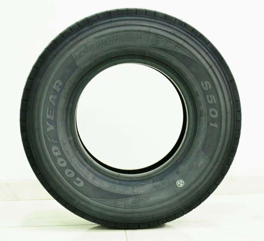 Jual 825 R16 S501 Goodyear Di Seller Cv. Sinar Rejeki Jaya - Gabahan ...