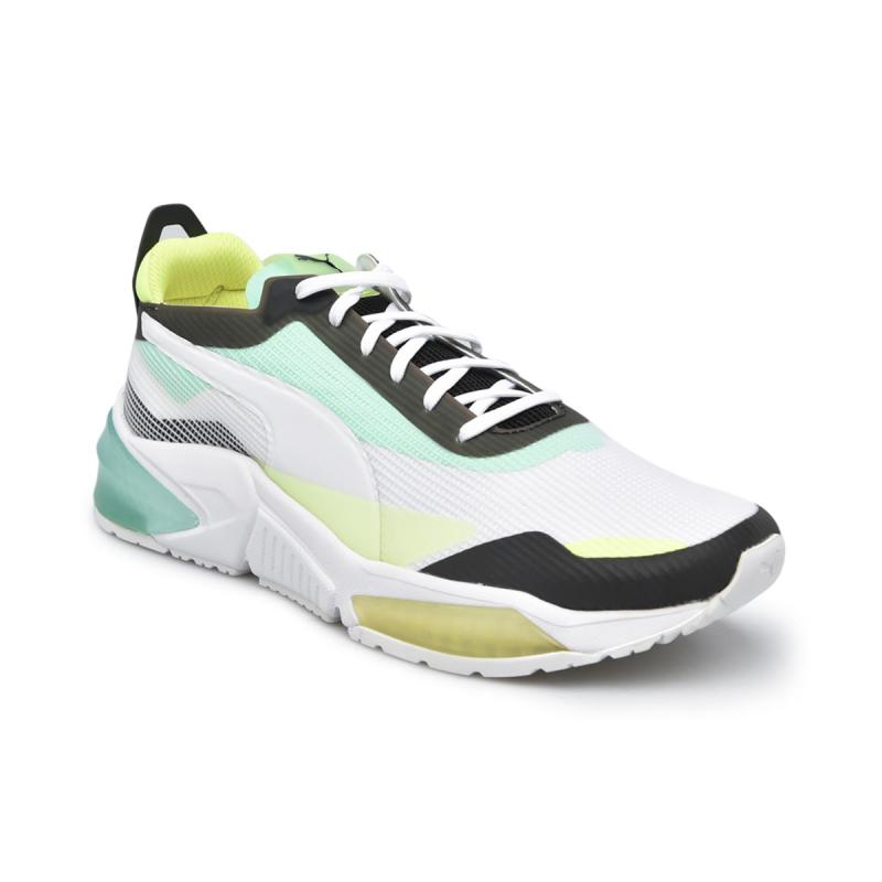 Jual PUMA Unisex Training LQDCell Optic XI Shoes [193627 01] - - 7.5 di ...