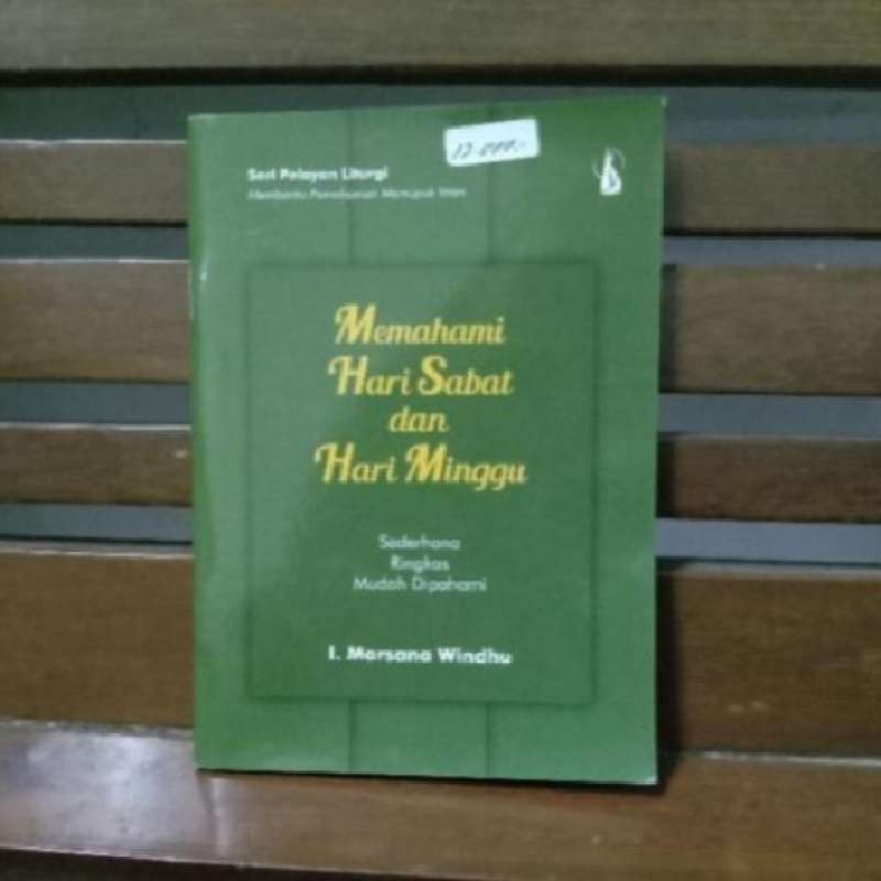 jual-memahami-hari-sabat-dan-hari-minggu-di-seller-toko-buku-clarissa