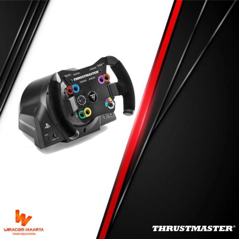 Jual Thrustmaster TM Open Wheel ADD On - Racing Simulator di Seller ...