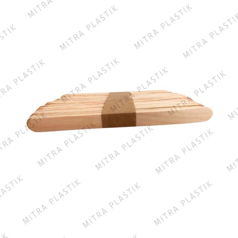 Jual Stik Es Krim Kecil Stick Ice Cream Kayu Polos Murah Di Seller ...