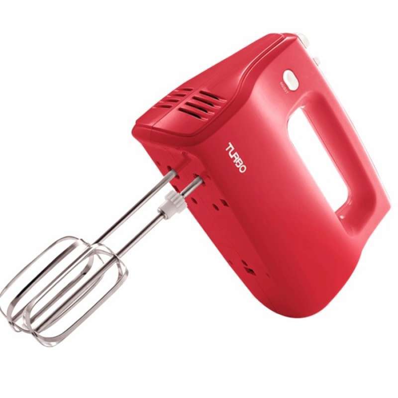 Jual New TURBO Hand Mixer EHM 9000 Mixer Hand Grs 3 Th SC Turbo= SC ...