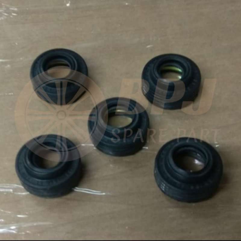 Jual Shaft Shaf Seal Sil Lip Kompresor Ac Suzuki Ertiga Avanza Veloz ...