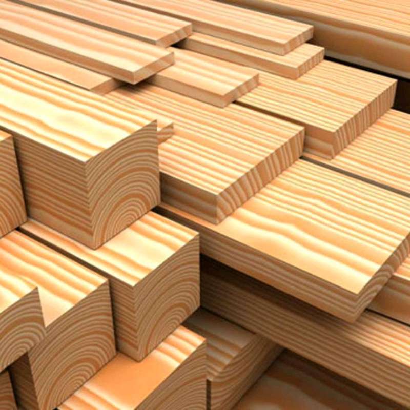 Jual Kayu Jati Belanda 2x4x75cm Di Seller Ud. Jaya Abadi - Rawa Terate ...