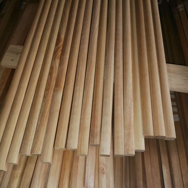 Jual Kayu Jati Belanda 2x4x75cm Di Seller Ud. Jaya Abadi - Rawa Terate ...