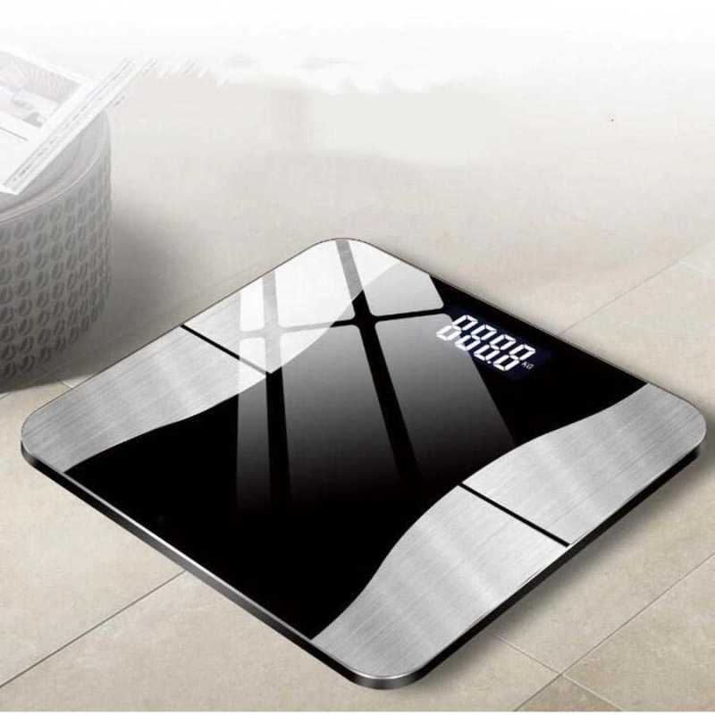 Jual Glo - Songying Timbangan Badan Digital Home Scale 180kg Bluetooth ...