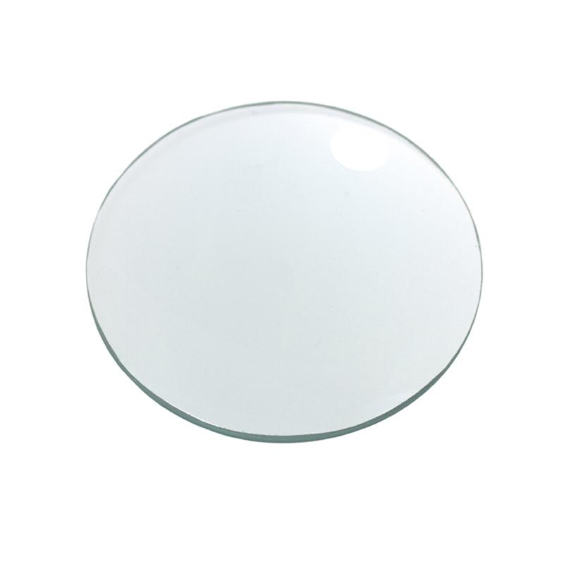 Promo Oppa Glasses Lensa Kacamata Anti Radiasi UV Sinar Matahari Diskon ...