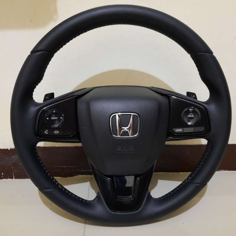 Jual Steer Stir Honda Civic Turbo Upgrade Jazz GK & Hrv di Seller 15 ...