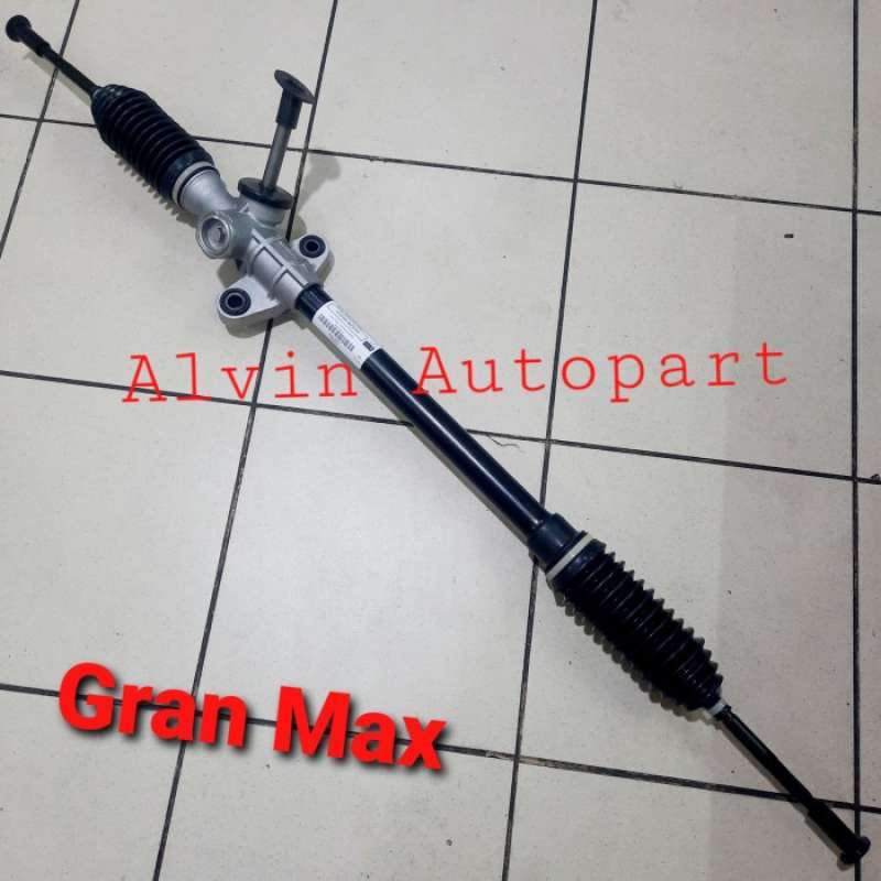Jual RACK STEERING RACK STEER DAIHATSU GRAN MAX GRAND MAX MANUAL di ...