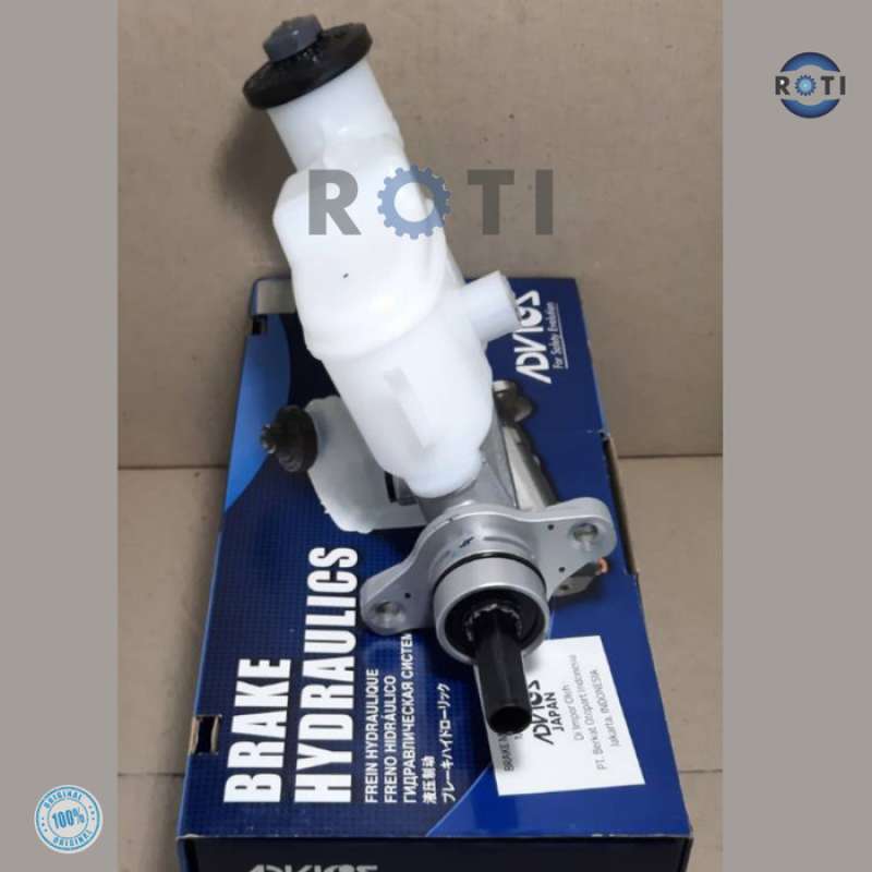 Jual BRAKE MASTER REM ATAS KIJANG INNOVA MATIC ORI AISIN BMTS-034 di ...