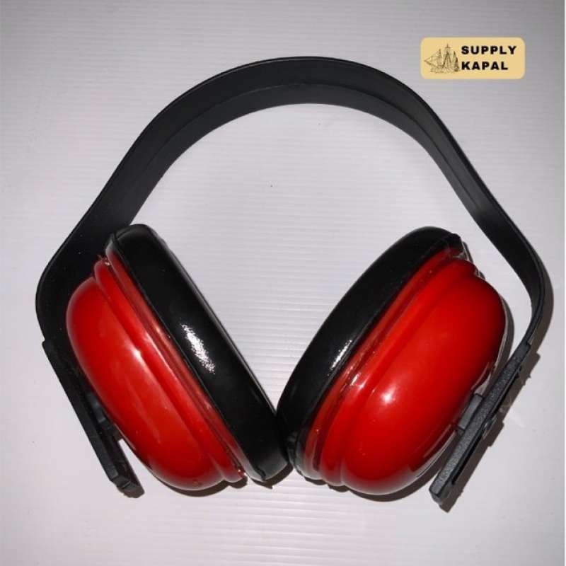 Promo Ear Muff - Penutup Telinga - Penyumbat Kuping Proyek Diskon 42% ...