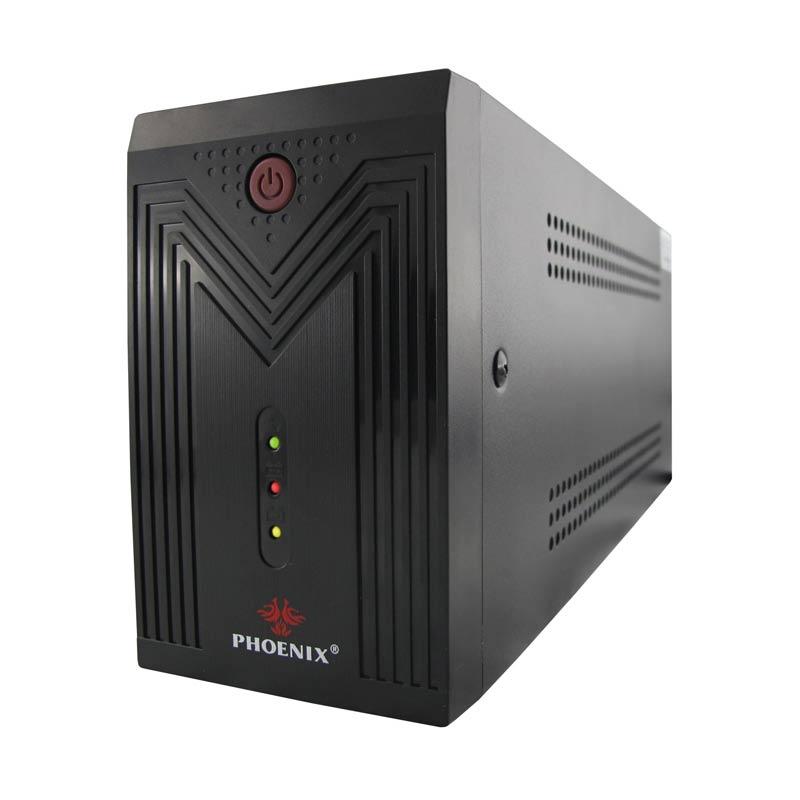 Jual Phoenix 700 Va Sqc Ups Di Seller Wahana Data Computer - Rungkut ...