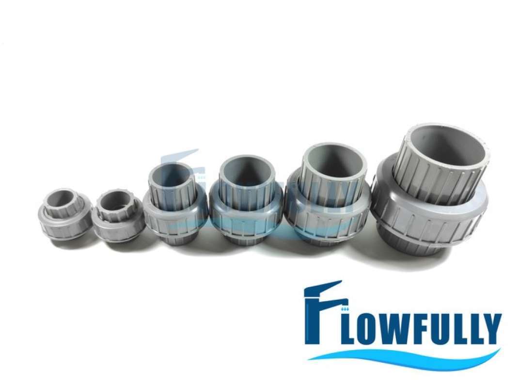 Jual WATER MUR PVC WATER MOOR 1 INCH LANGGENG WATER UNION TS AW POLOS 1 ...