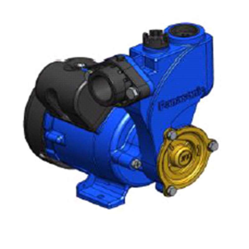 Jual Panasonic Gp129jpx – Pompa Air Water Pump Non Auto Gp-129-jpx Di ...