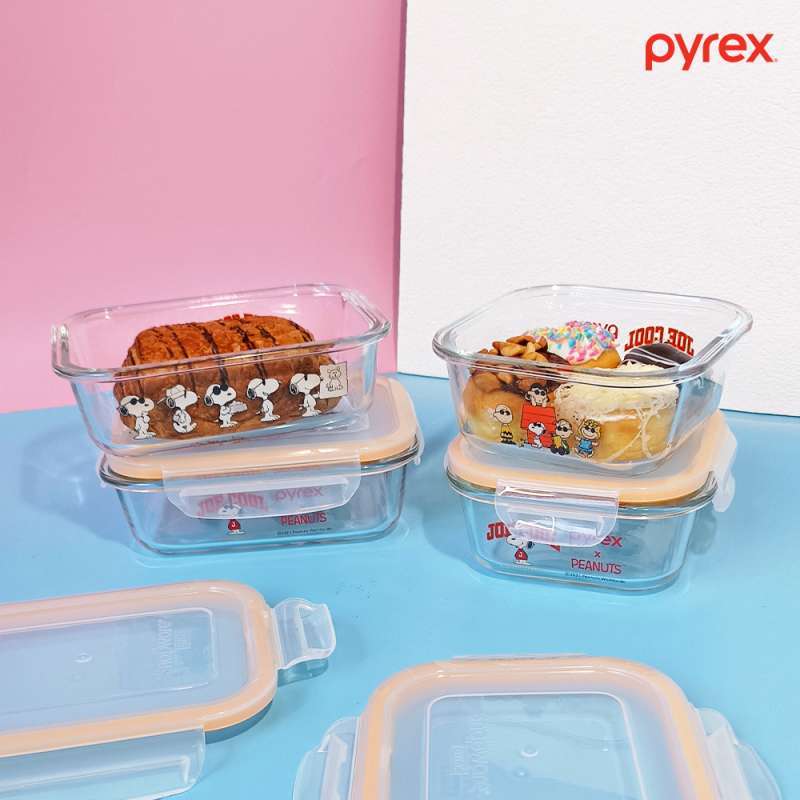 Pyrex Original - Gratis Ongkir & Harga Terbaru Juli 2024 | Blibli
