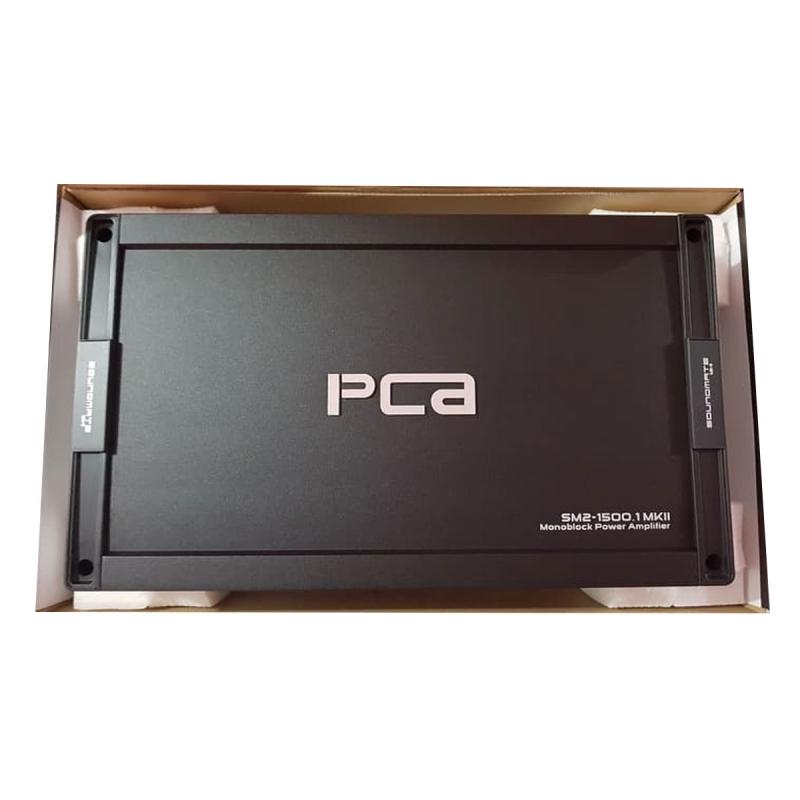Jual Pca Sm2-1500.1 Mkii Monoblock Power Amplifier [1500 Watt] Di ...