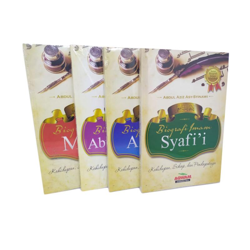 Biografi Imam Hanafi