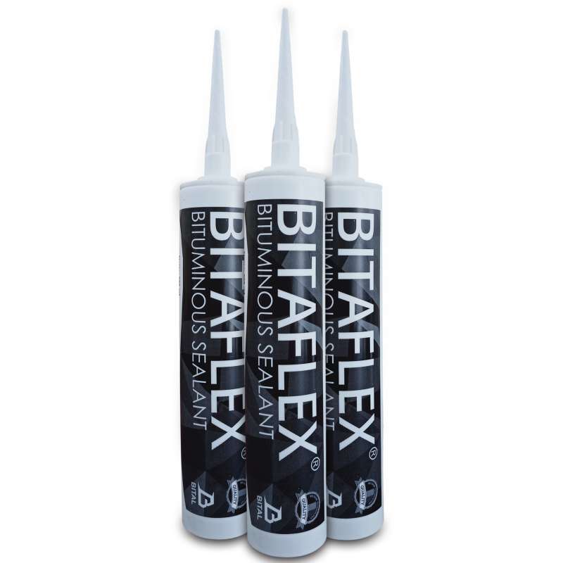 Jual sealant bitumen - Bitaflex di Seller Bital Asia - Legok, Kab ...