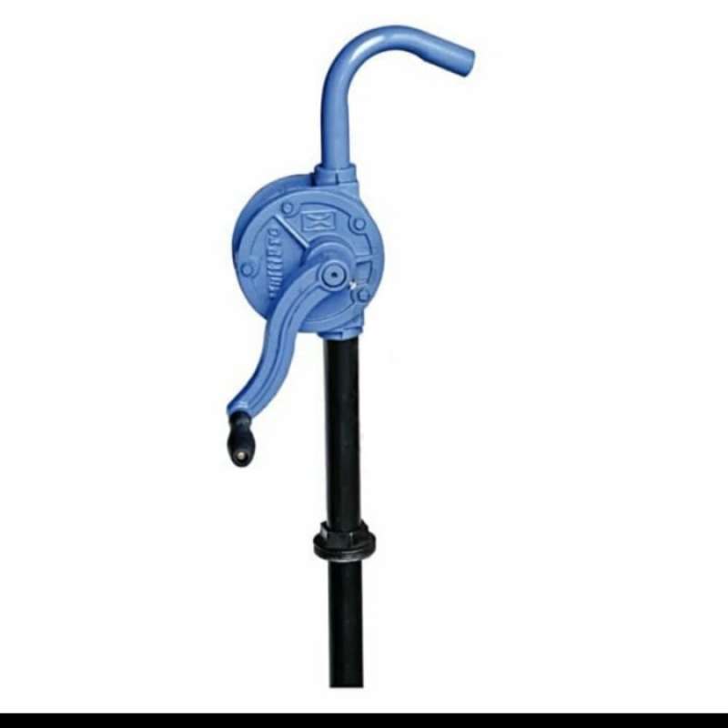 Jual Pompa Oli Manual Pompa Oli Multipro di Seller Mita OtoShop ...