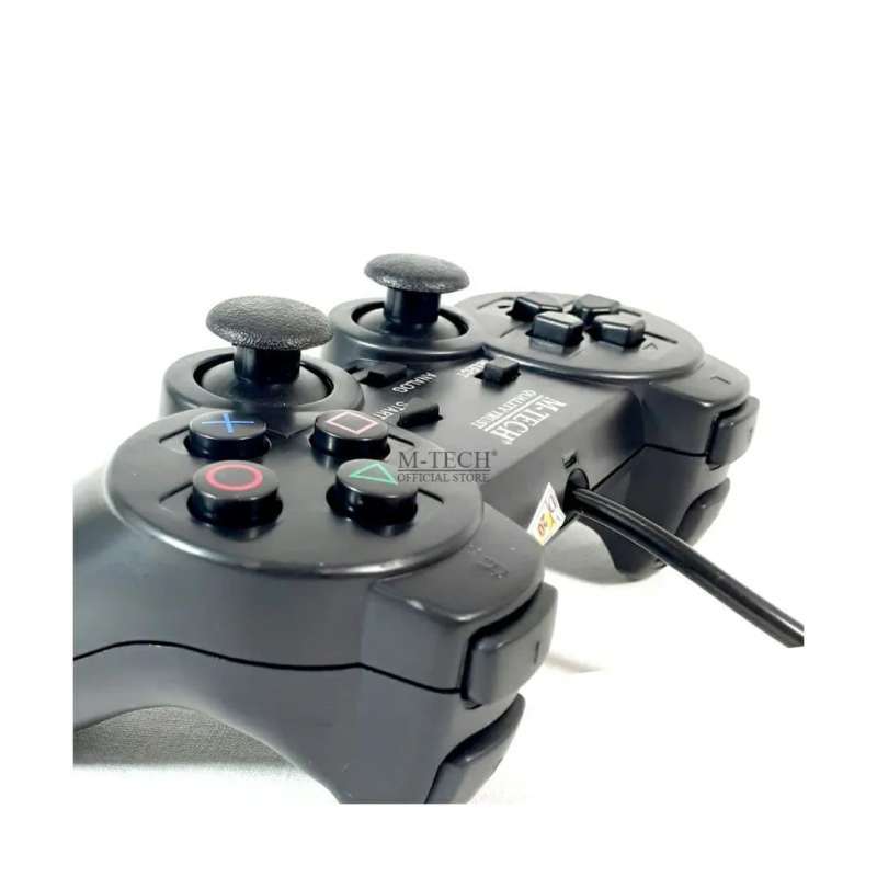 Jual Joystick Wired Original Gamepad Game Gaming Aksesoris Konsol ...