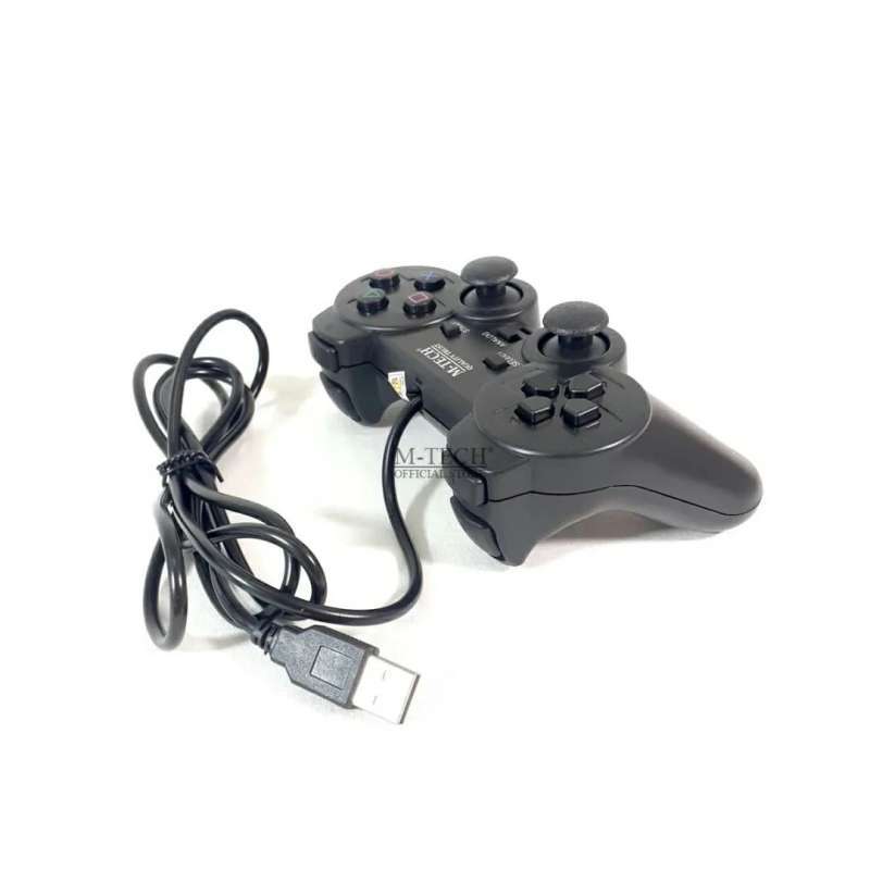 Jual Joystick Wired Original Gamepad Game Gaming Aksesoris Konsol ...