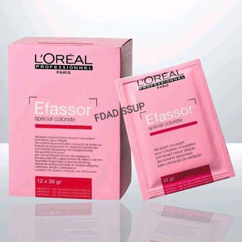 Loreal Effasor Lengkap Harga Terbaru Agustus 2024 | Blibli