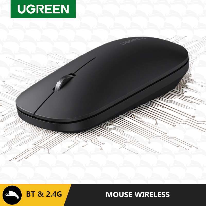 Jual Mouse Bluetooth Light Original Murah - Harga Diskon April 2024 ...