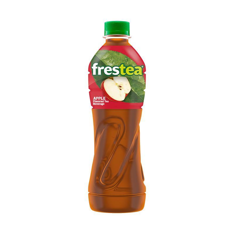 Jual Frestea Apel Minuman Teh [350 ml] di Seller IG2GROSIR - Pelindung ...