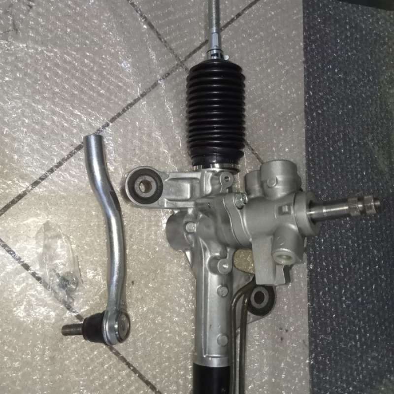 Jual Rack Steer Power Steering Honda Accord Tahun 2011 - 2016 Original ...