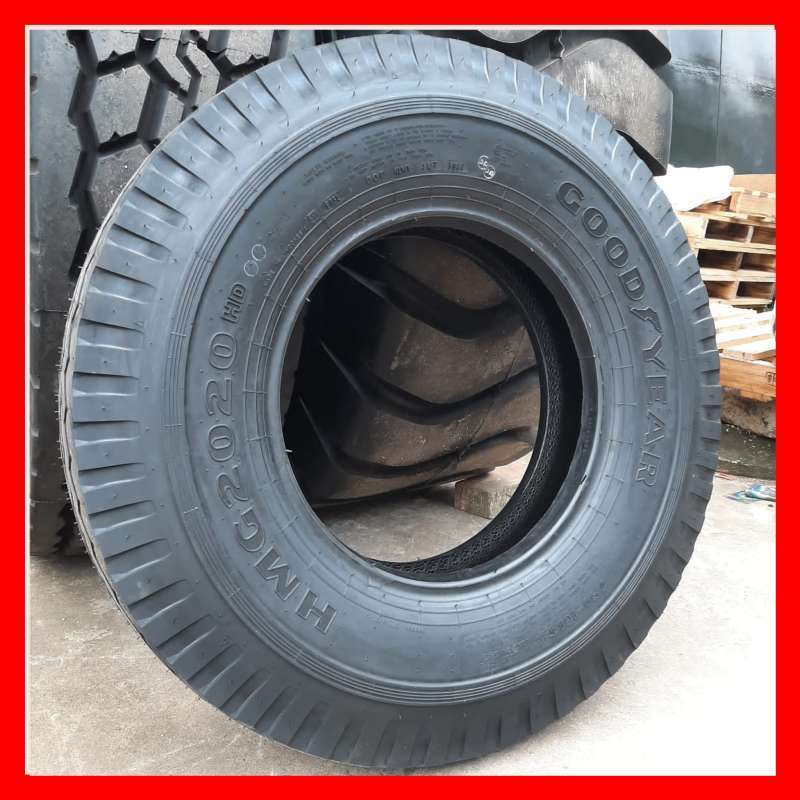Jual Ban Truk Good Year 7.50 - 16 - 14pr - Hmg2020 Hd Di Seller Distributor Ban Alat Berat ...