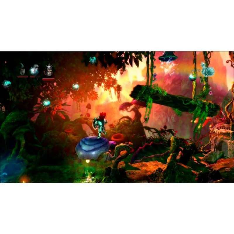 Jual Trine Game Paket Lengkap Semua Seri Untuk Pc Laptop - 2 Complete ...