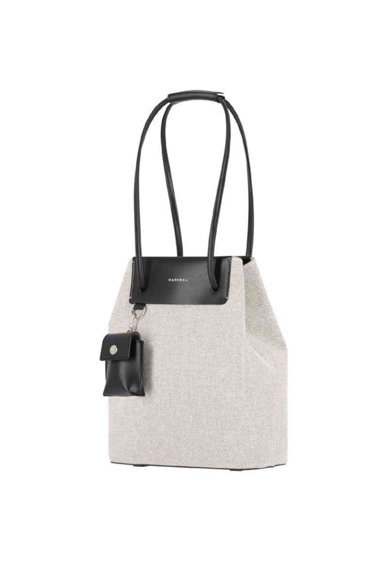 Jual Marhen J Oat Bag With Pebble Case Di Seller Mongschics Official ...