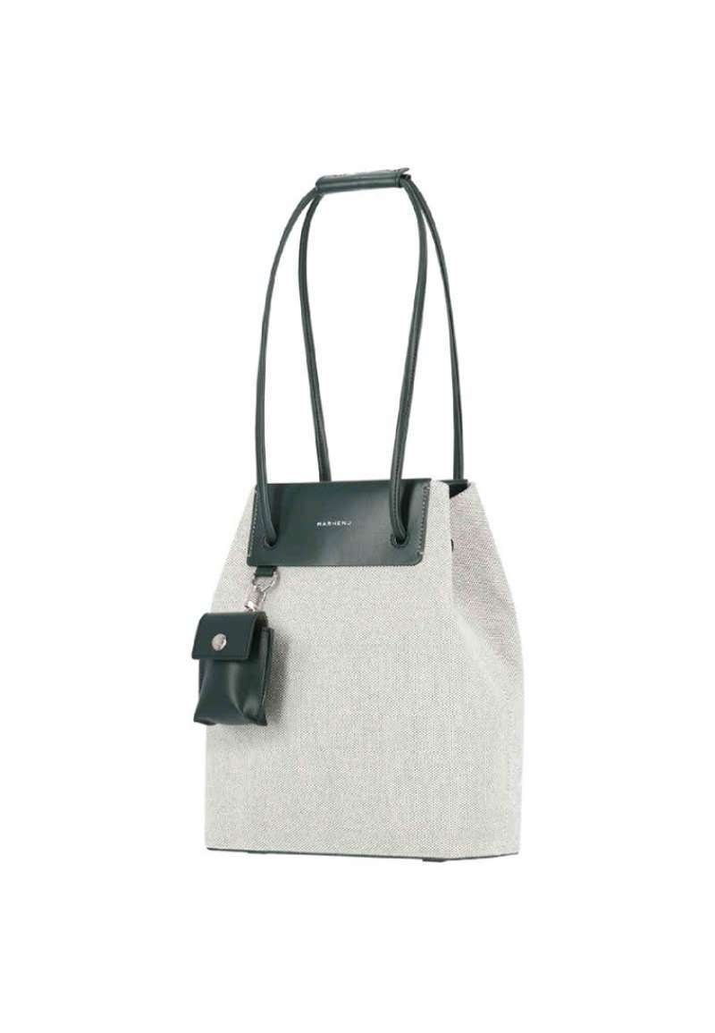 Jual Marhen J Oat Bag With Pebble Case Di Seller Mongschics Official ...
