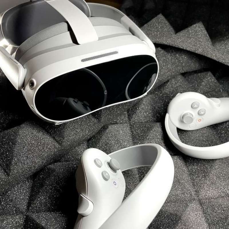 Jual PICO 4 All in One VR Headset 256gb di Seller Supersonic Game Store ...