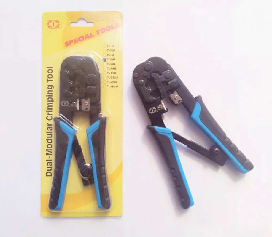 Jual Tang Crimping Good Quality Di Seller Js_kom - Ploso, Kota Surabaya ...