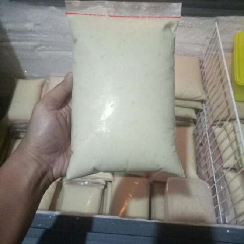 Jual Daging Durian Mix Di Seller King Durian 84 - Sukamaju-2, Kota ...