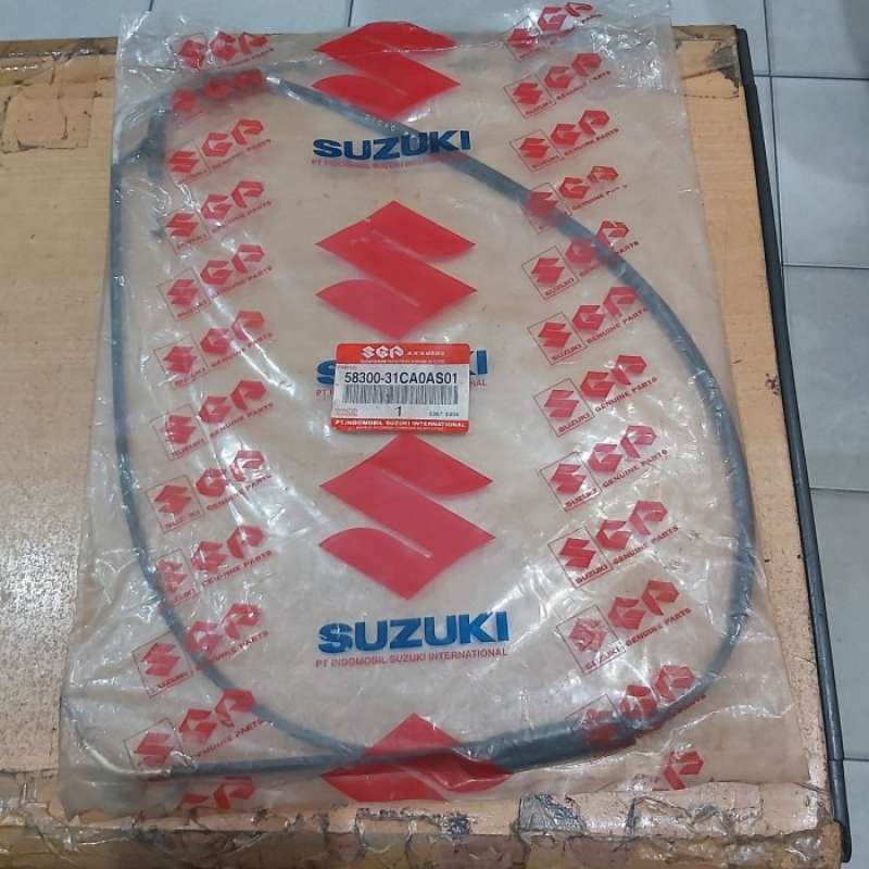Promo Kabel Gas Suzuki Tornado Gs110 Diskon 48% Di Seller Asbstart Racing - Cengkareng Timur ...