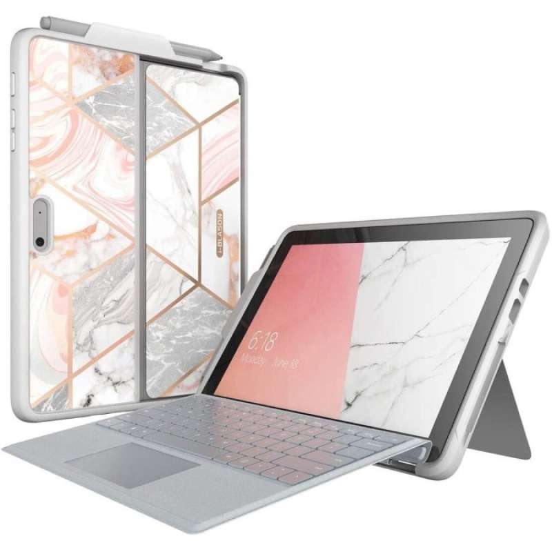 Promo Case Microsoft Surface Go 3 i-BLASON Cosmo Series Original ...