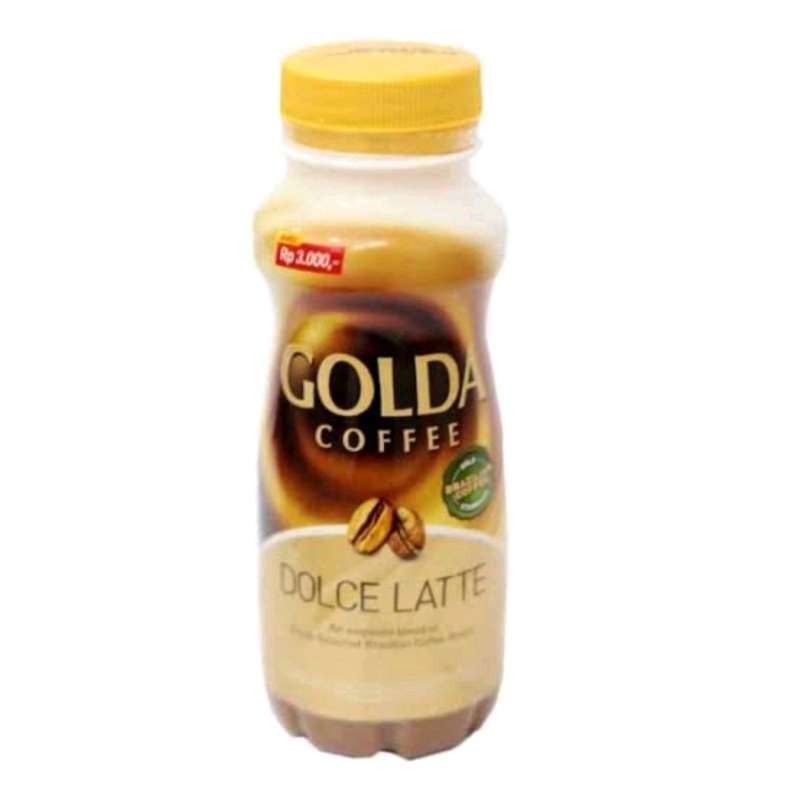 Jual Kopi Botol Golda Termurah - Harga Grosir Terupdate Hari Ini | Blibli Jual Kopi Botol Golda Termurah - Harga Grosir Terupdate Hari Ini | Blibli