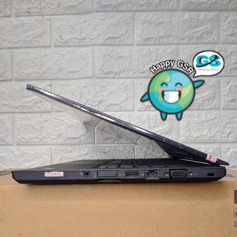 Promo (l16) Laptop Lenovo Touchscreen Core I5gen4 8gb Ssd128gb Slim ...