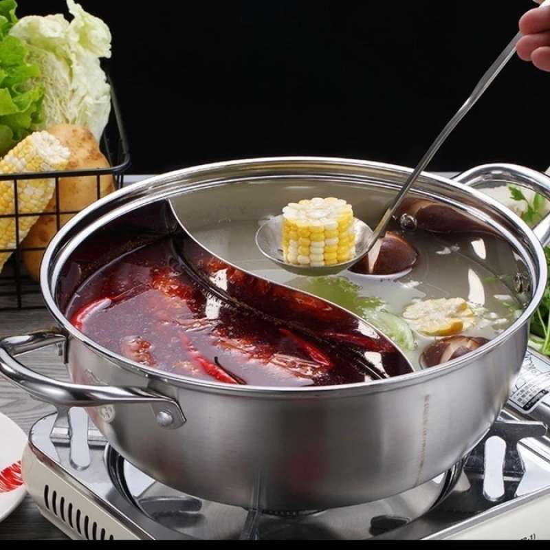 Promo Sun Glass Hotpot Shabu Diskon 43% di Seller TOYS TYS - Cengkareng ...