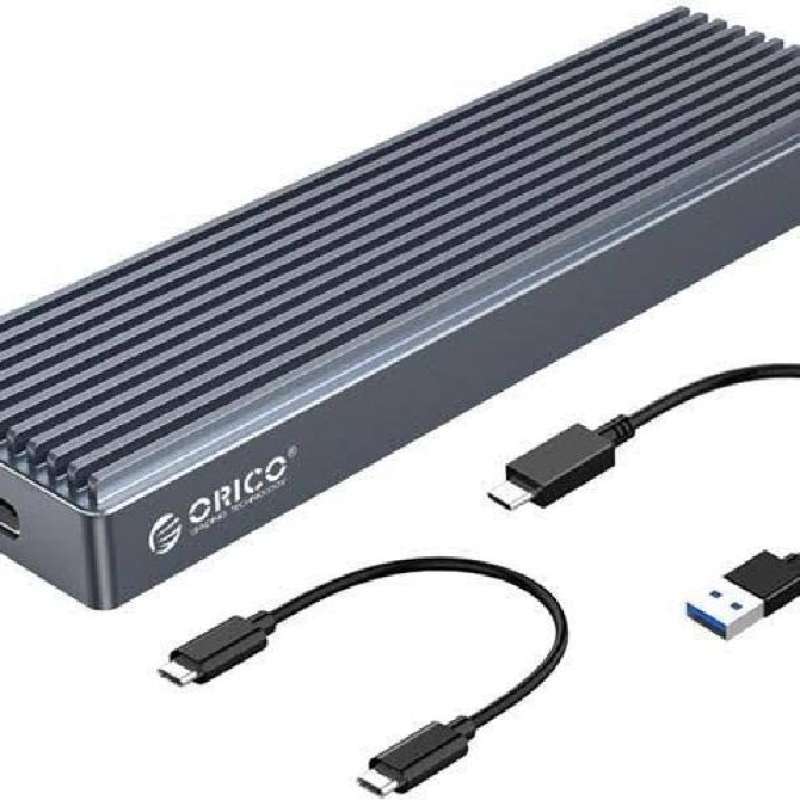 Jual M. 2 NVMe SSD ENCLOSURE di Seller Dytech Computer - Kedungkandang ...